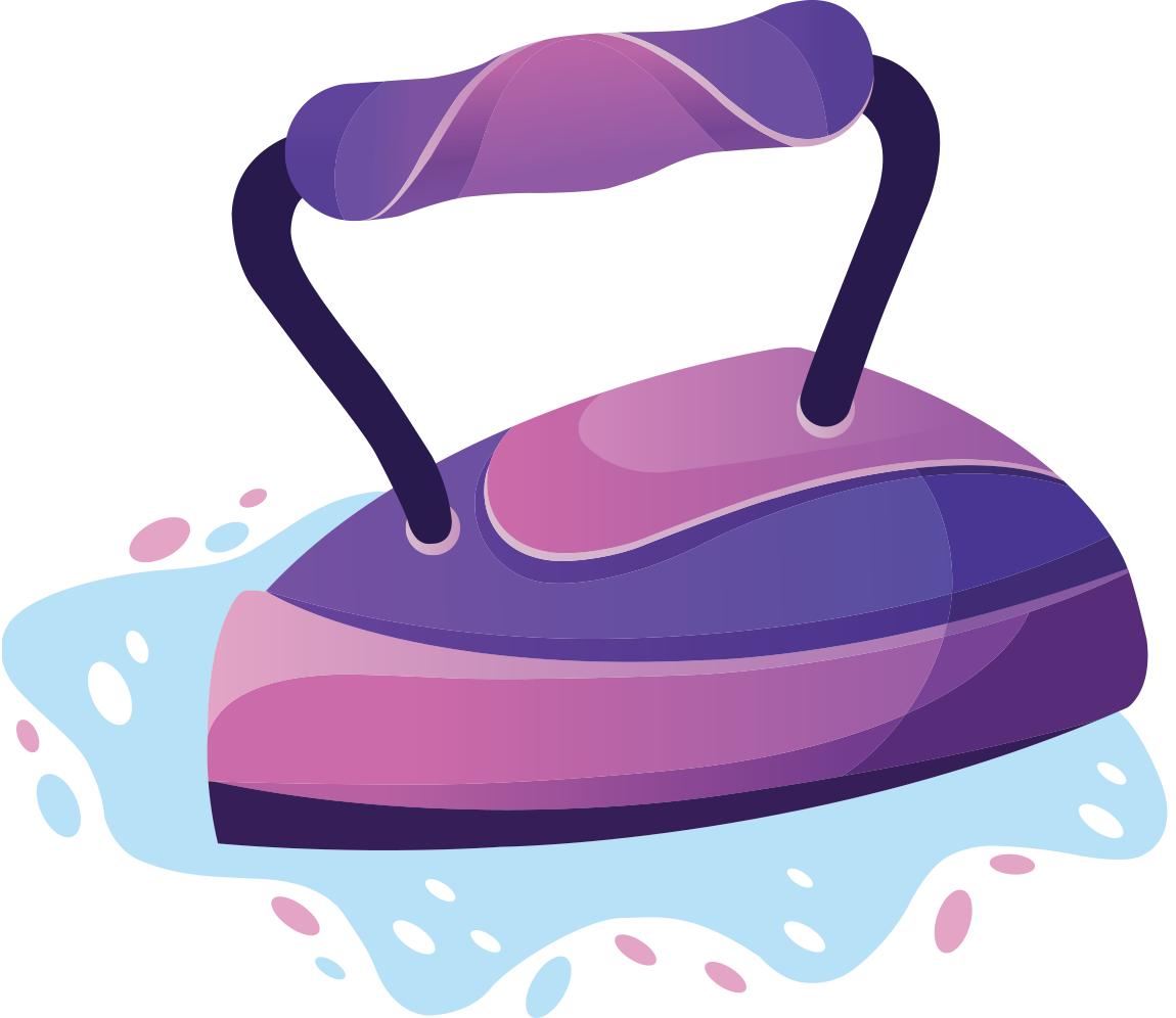 dhobi – Central Laundry – Sole Proprietorship LLC